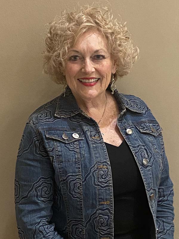 Board Members – Scruffy City Orchestra