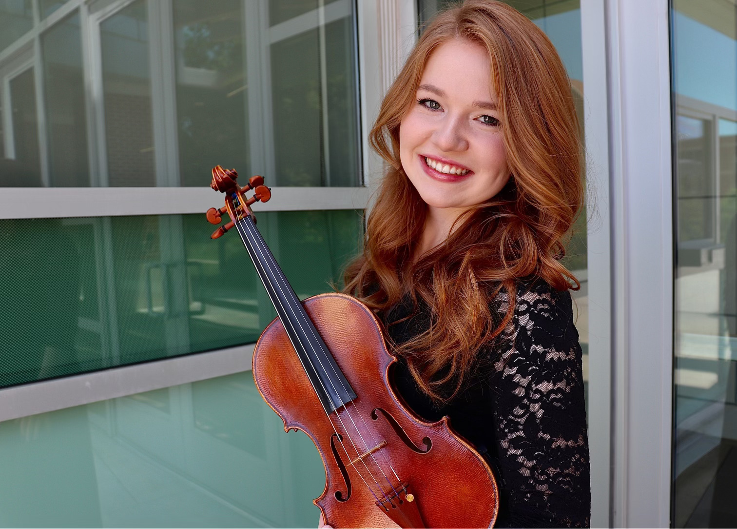 2023 Concerto Competition Winners – Scruffy City Orchestra